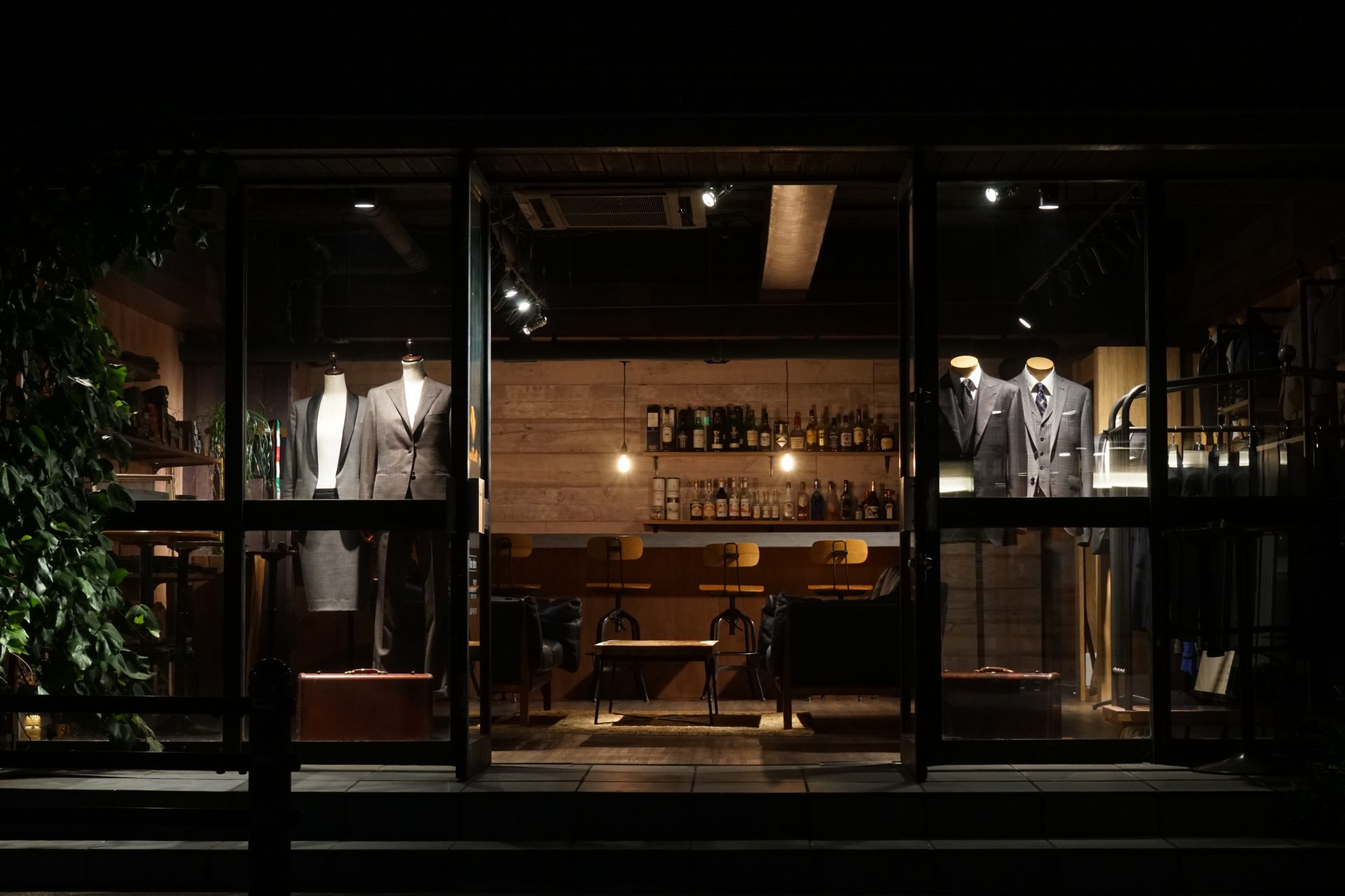 Vita Design | 独自のスタイルをもった遊び心を探究し続ける大人に向けて クラシックをベースに現代的な解釈を加えたオーセンティックス ...